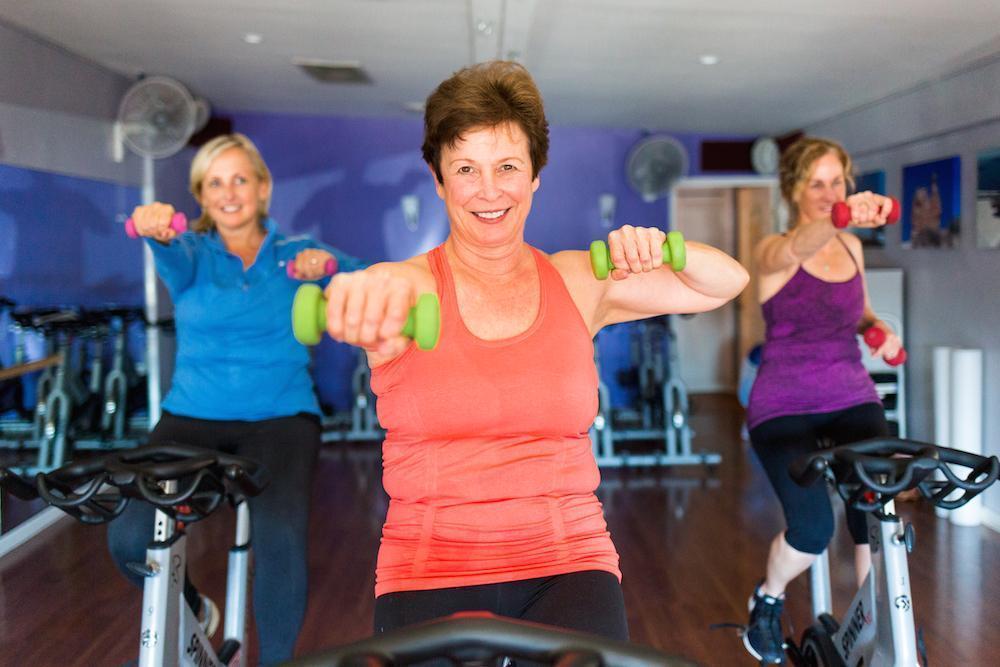 Pilates, Fitness, & Sculpting Programs in Santa Barbara by Core Sport